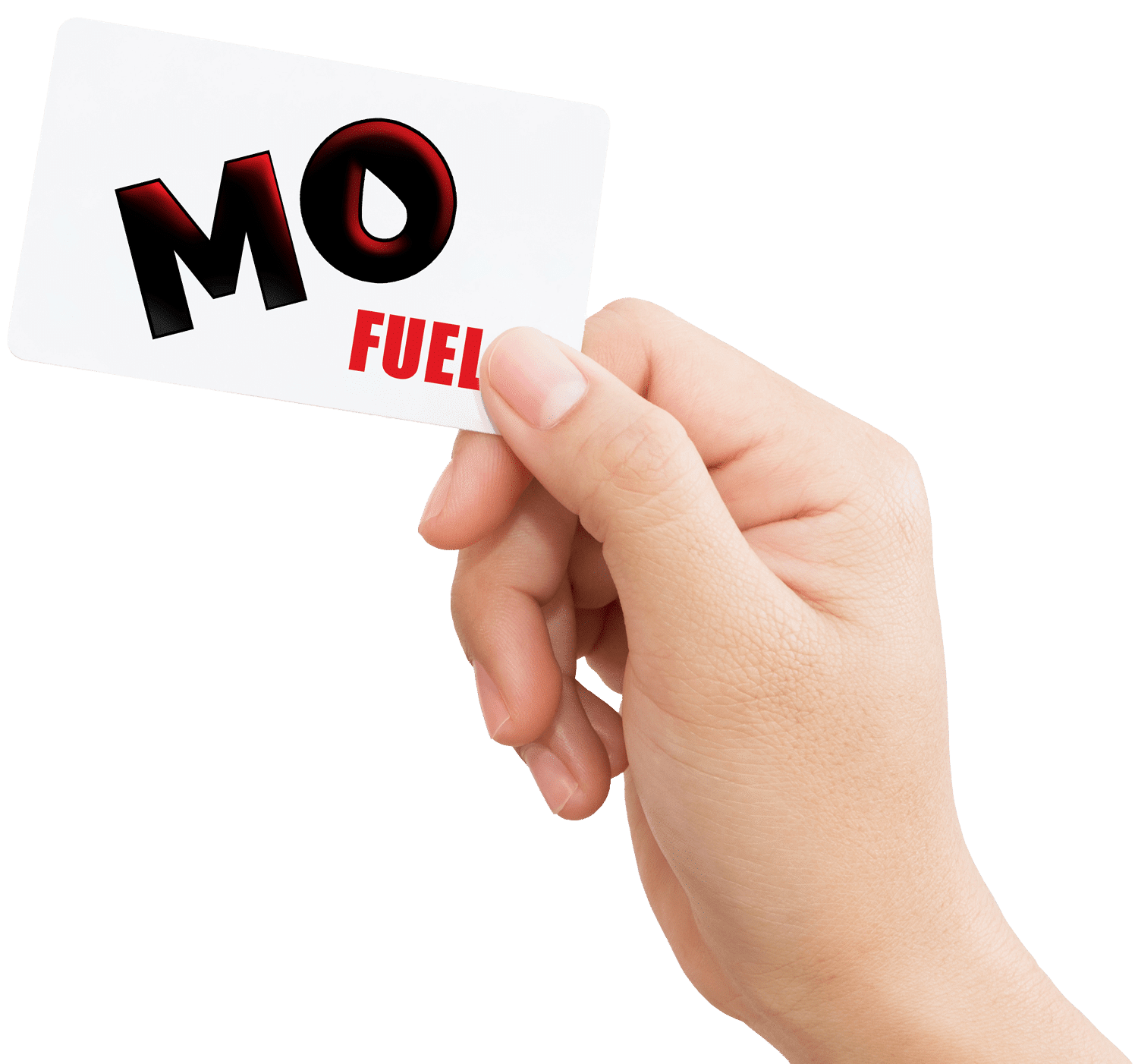 Mo-Fuel Card - McCartney Oil Company